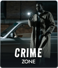 Zone·ify - Free streaming TV with movies, channels, shows & kids zone